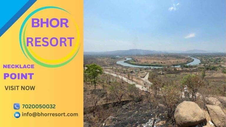 Best Places to Visit in Bhor near Pune